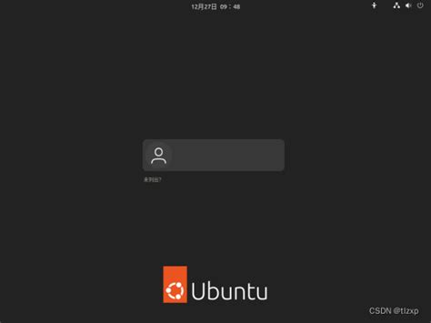 C 学习笔记 基础环境准备 Ubuntu系统安装 ubuntu安装c CSDN博客