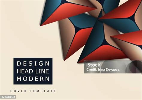 기하학적 요소와 추상 다채로운 배경 비행 피라미드 삼각형 최소한의 커버 디자인 회사 설계를 위한 템플릿입니다 벡터 0명에 대한 스톡 벡터 아트 및 기타 이미지 Istock