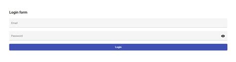 show hide password in angular with angular material