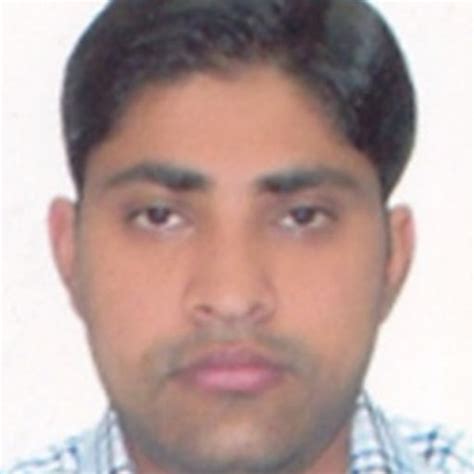 Nasim Alam M Tech Researcher M Tech Jamia Millia Islamia New Delhi Department Of