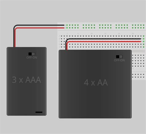 Fritzing Friday Power Switch Tail Battery Packs Amplifiers And Components Adafruit