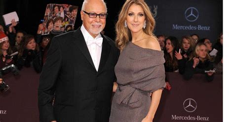 Céline Dion Et René Angelil Un Roman Damour Et De Business