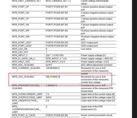 Rx T A D Converter Forum RX MCU Renesas Engineering Community