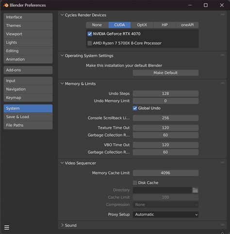 Different Render Time For The Same Scene Basics And Interface Blender Artists Community