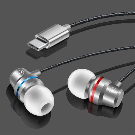 Проводные наушники вкладыши для Xiaomi наушники для телефона стерео басовые наушники