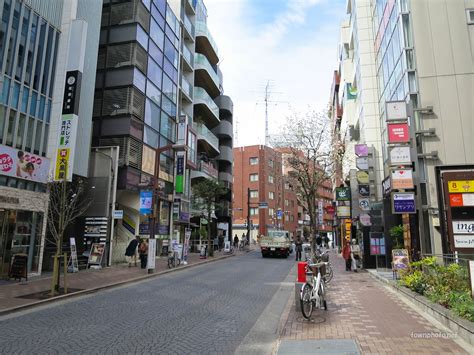 パティオ十番商店街西部 麻布十番の紹介 撮影写真48枚