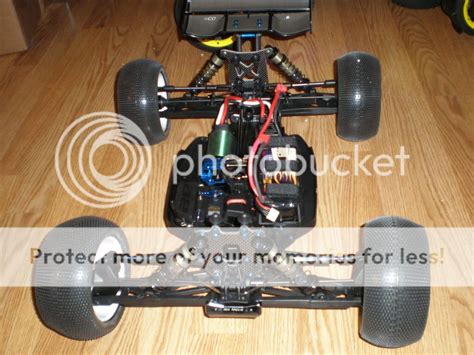 RC T Electric Kit R C Tech Forums