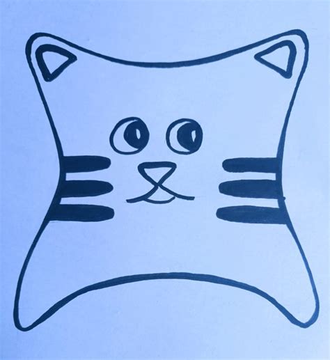 Ibcurriculum Creativity Learning Catlover Diy Pillowproject
