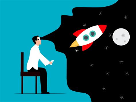 메타버스 가상 현실 공간 증강 Pixabay의 무료 벡터 그래픽