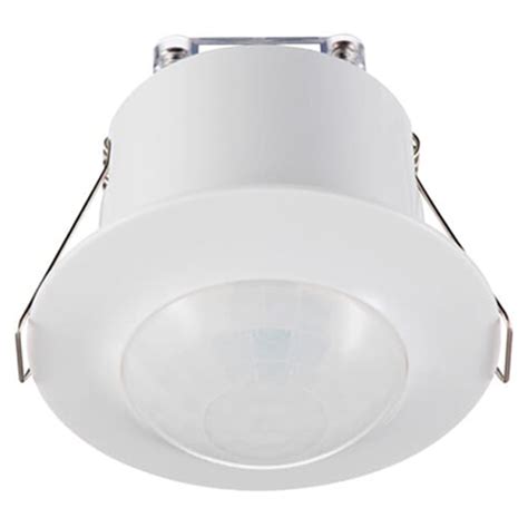 Stfm360 Suretime Flush Mount 360 Degree Pir Electrical Wholesaler