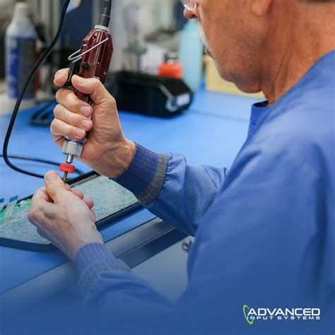 Our Team Makes Medigenic Products With Precision Advanced Input