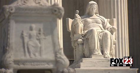 Video Richard Glossips Case Asking For New Trial Reaches The Supreme