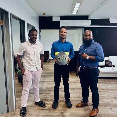 Internship Softwareengineering Flutter Robotics Ai Careergrowth Matthew Ward