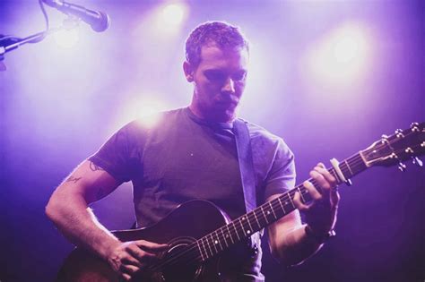 Matt Maeson Electric Brixton