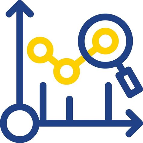 Predictive Analytics Vector Icon Design Vector Art At Vecteezy