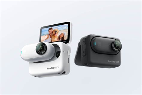 Insta360 GO 3 - BIGCamera : ศูนย์รวมกล้องดิจิตอลที่มีความสุขให้เลือกมาก ...
