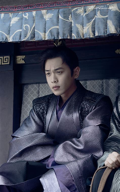 庆余年｜范闲｜张若昀 高清图片，堆糖，美图壁纸兴趣社区