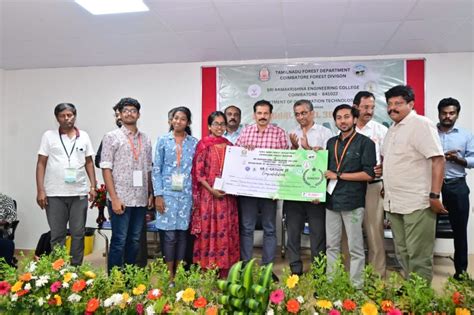 Hackathon Techforgood Wildlifeconservation Humanelephantconflict