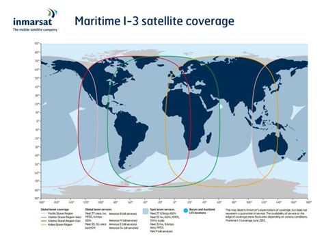 Satellite Network Coverage Xtra Link