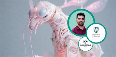 Biomorphic Ai Driven Animation For Beginners Incubator Art Lab