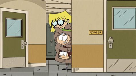 Ultimate Lori Disguise By Curranjustice On Deviantart