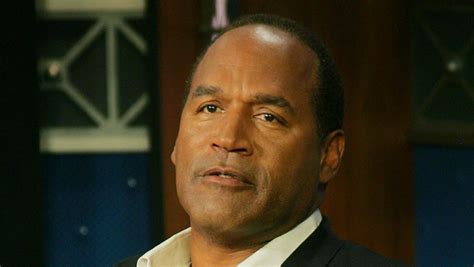 Oj Simpsons Cause Of Death Confirmed As Hes Accused Of Hiding Millions