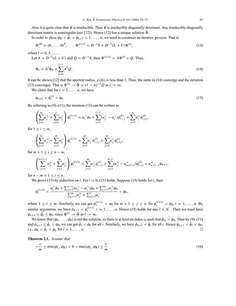 Phase Locking In Chains Of Multiple Coupled Oscillators Pdf