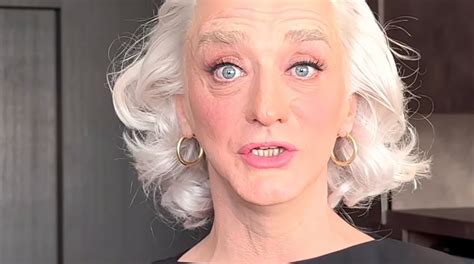 Drusilla Foer “di Sess0 Ne Ho Fatto Moltissimo Ho Battuto Qualsiasi