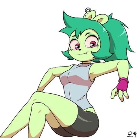 Relaxed Fink Cartoon Network Art Ok Ko Cartoon Network Ok Ko Lets