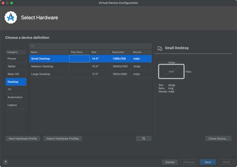 Add Keyboard Mouse Trackpad And Stylus Support With Jetpack Compose