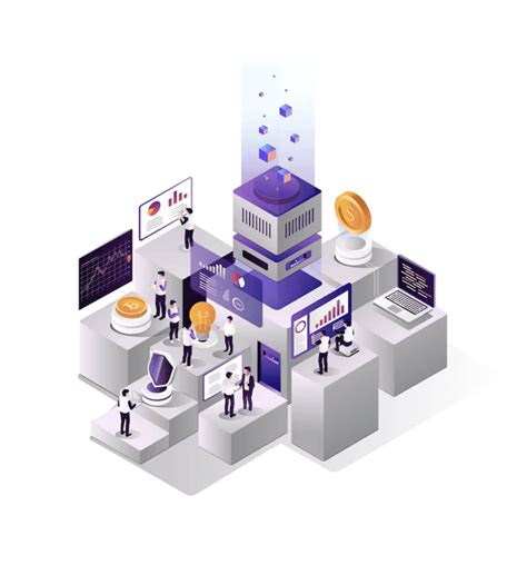 Enterprise Blockchain Solutions