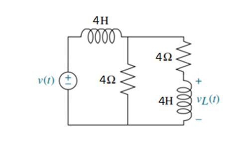Nodal Analysis Finding Transfer Function Of RL Circuit Electrical Engineering Stack Exchange