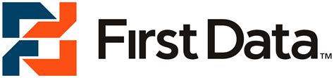 First Data Logo Logodix