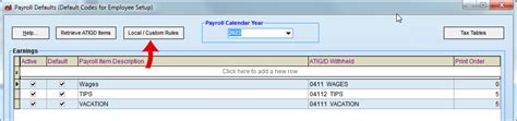 Button Localcustom Rules Farmbooks Accounting Software