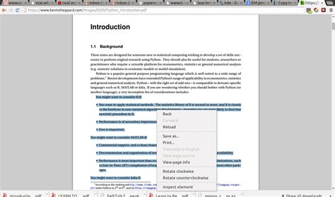 How To Extract Text From PDF