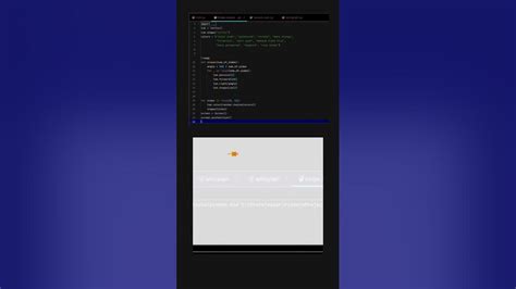 Moving Turtle 🐢 Pythonlearning Coding Python Pythonprogramming Shorts Shortsvideo