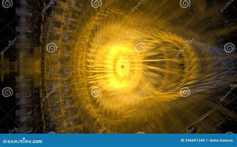 Dynamic Visual Representation Of Business Growth Supporting