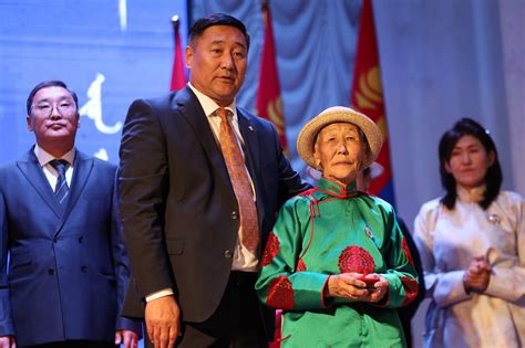 Ховд Аймгийн Ховд Аймгийн Засаг Даргын Тамгын Газар