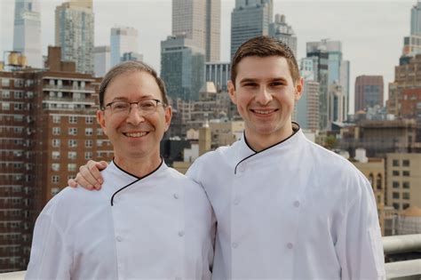 From Finance To Cookies This Wharton Grad Turned His Eye Toward The Dough