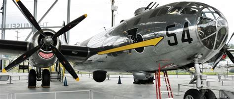 Boeing B 29 Superfortress T Square 54 World War Ii Superbomber