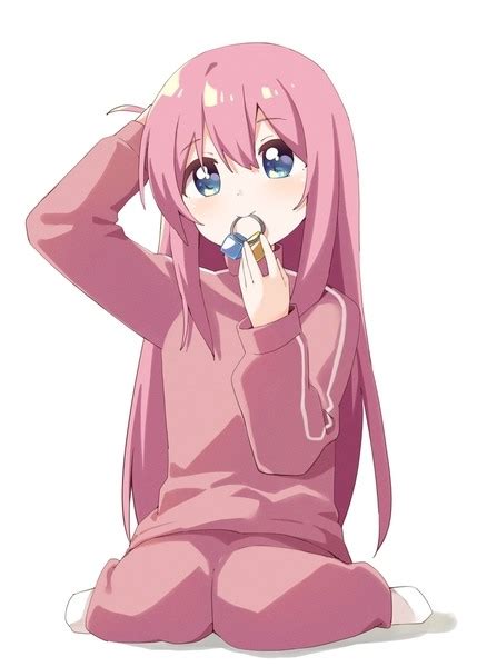 ぼっちちゃん pixiv年鑑 β