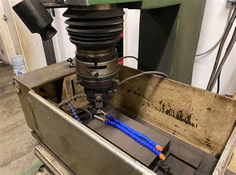 Ard Precision Edm Machine Motherboards Delta British Columbia