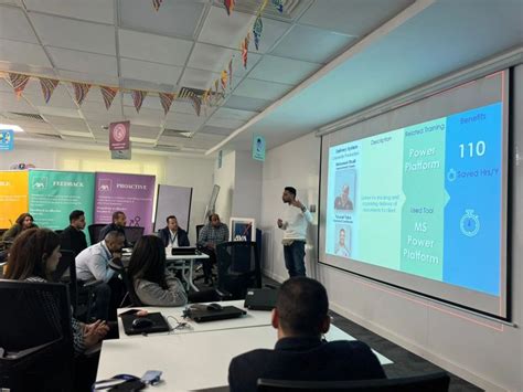 Youssef Taha On Linkedin Microsoftpowerplatform Powerapps Axaegypt Topemployers2024 16