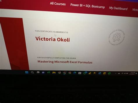 Victoria Okoli On Linkedin Excel 25daysofdatawithwida Dataanalysis