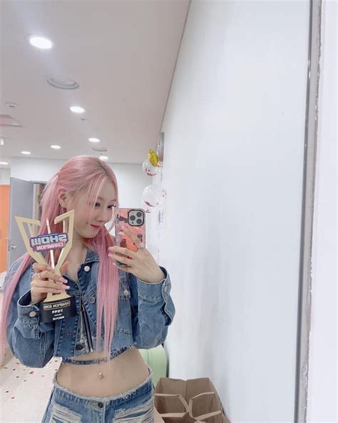 Handong Thank You Our Awesome Somnias💕💕💕 230601 Handong Ig Rdreamcatcher