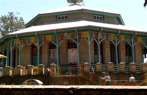 Menelik Palace In Addis Ababa 2 Reviews And 8 Photos