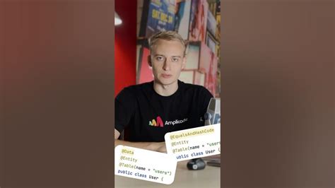 Data и Equalsandhashcode сломают твои Hash Based коллекции Spring