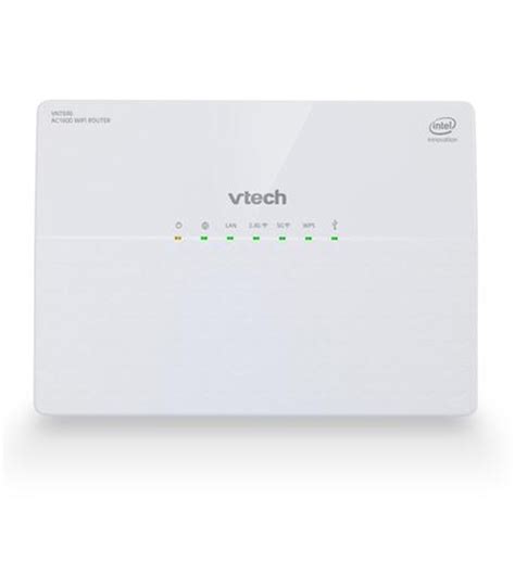 Vtech Vtech Ac1600 Dual Band Wifi Router Ligas Enterprises Store
