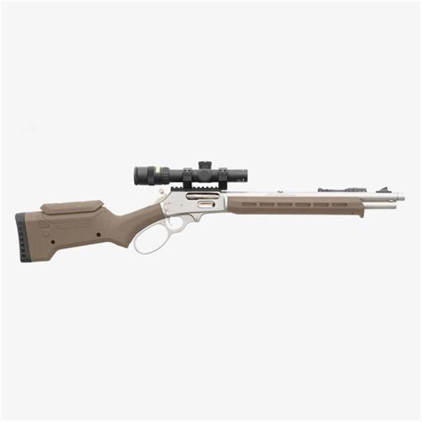 Magpul Elg™ M Lok® Stock Marlin® 18951894336 Big Tex Ordnance