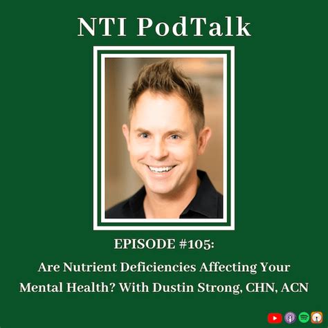 Are Nutrient Deficiencies Affecting Your Mental Health